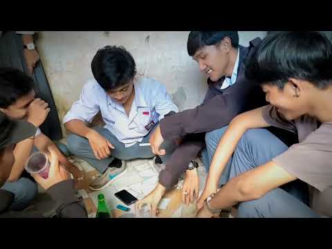 Short Movie Kenakalan Remaja -Tugas BK 12 MIA 1 SMA Yumik Banjaran 2022