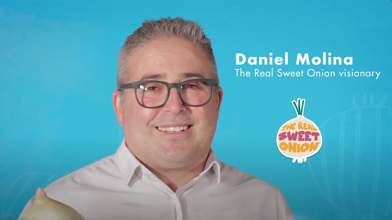 Presentación Daniel Molina (FR) - YouTube