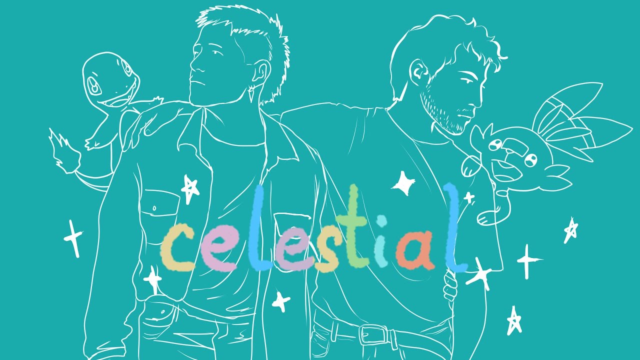 Ed Sheeran - Celestial (Running from Lions Cover) - YouTube