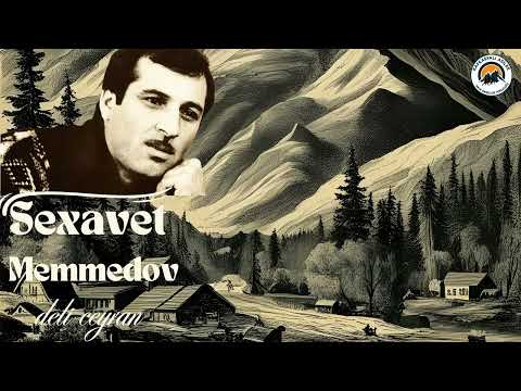 səxavət┃deli ceyran (restored)