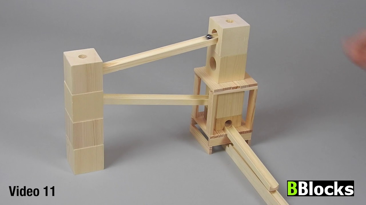Bblocks Video 11 - YouTube