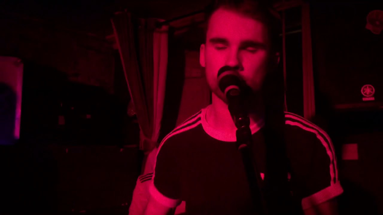 The Clockworks - Those Drunken Nights And Pointless Fights - YouTube