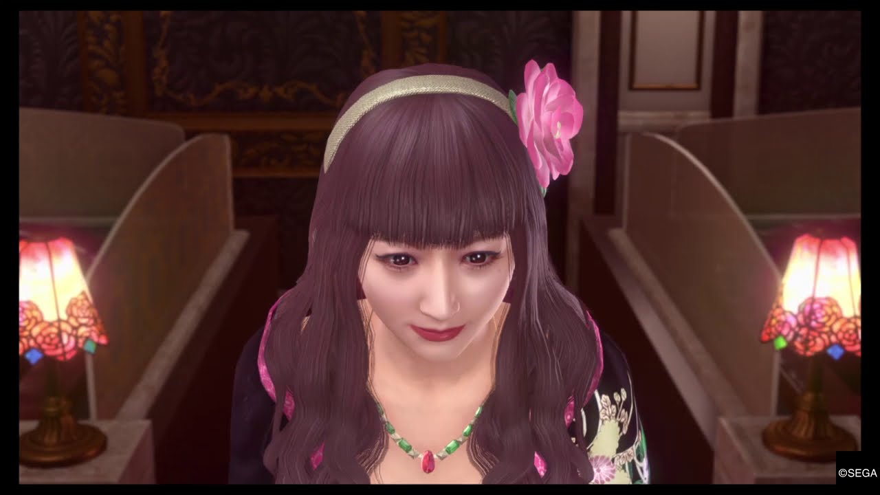 《人中之龍 極2 》（りゅうがごとく きわみ 2）2020_06_05 #樂園聯盟決賽前 | Four Shine Club🌞 - YouTube