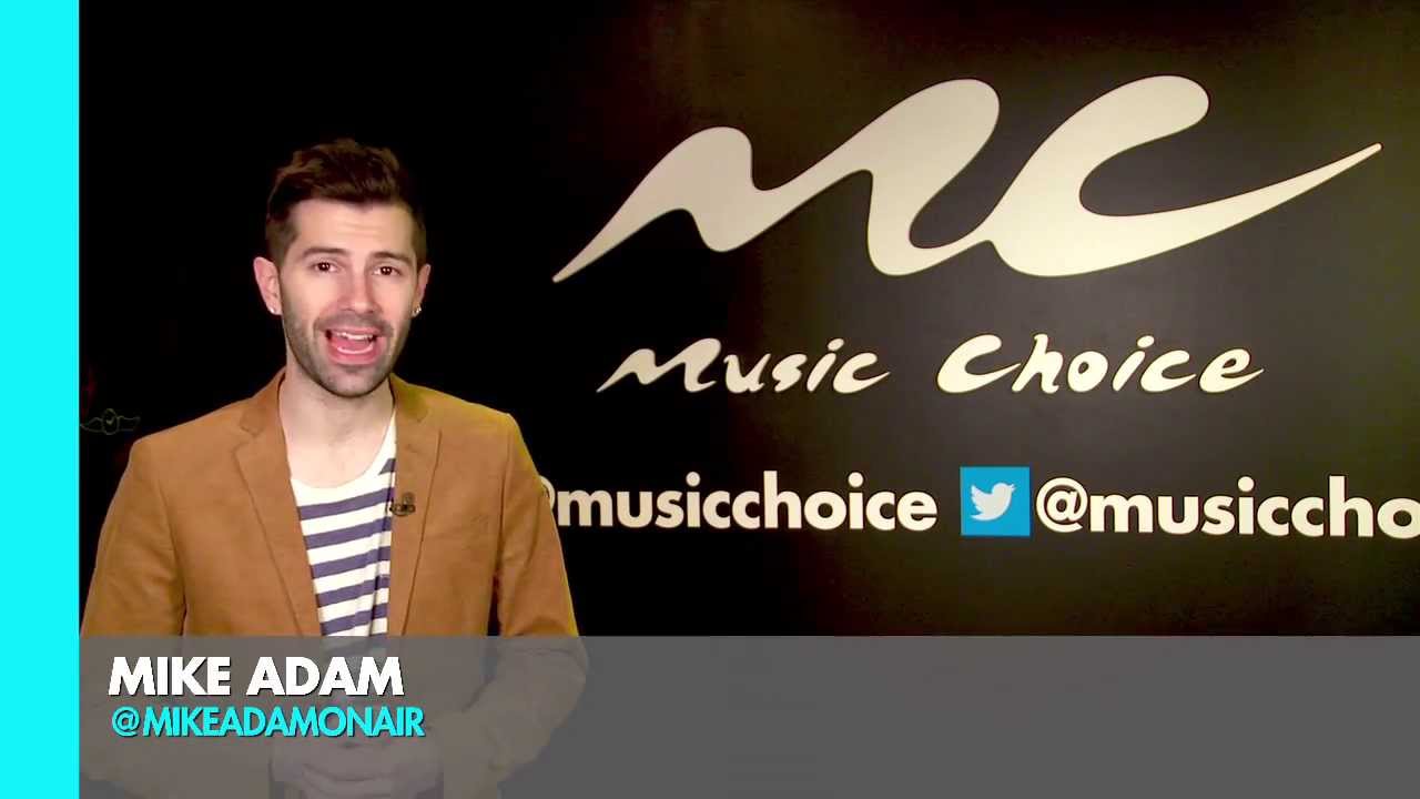 Music Choice Now: Dance Parties and Fresh Fashion - YouTube