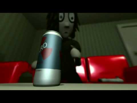 Andy & Nick episode 1 - YouTube