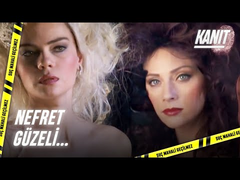 Birbirini Sevmeyen İki Kadın! - Kanıt 20.Bölüm