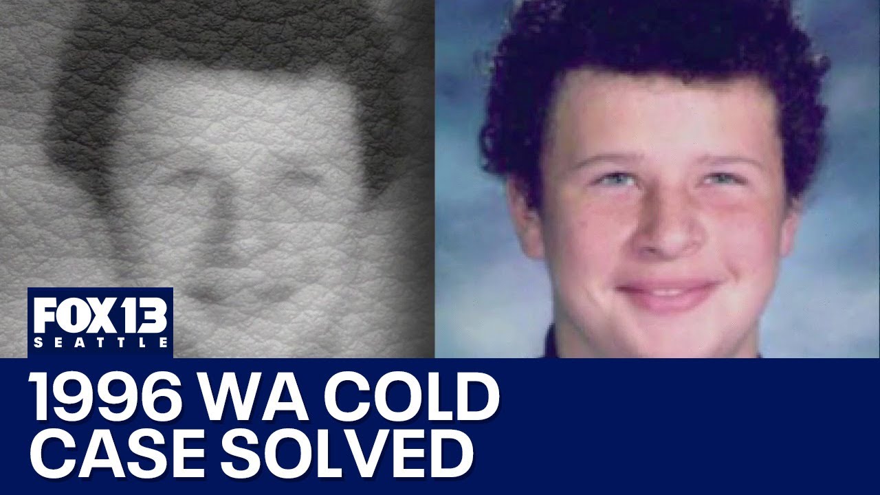 Pierce Co. investigators close missing boy cold case 29 years later ...