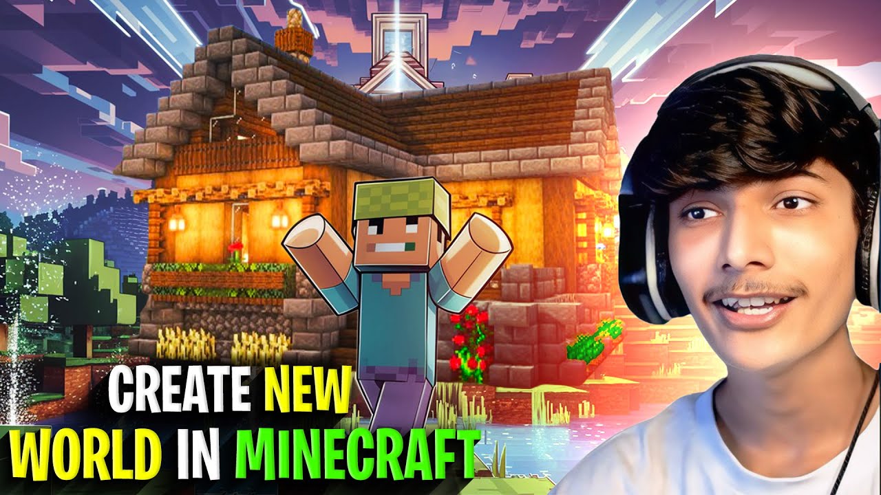 JOLLY IS LIVE MINECRAFT EPIC MULTIPLAYER SURVIVAL JOURNEY WITH JOLLY! @db_gamezone - YouTube