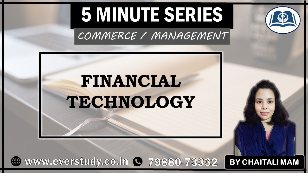 financial-technology-5-minutes-series-ugc-net-commerce-ugc-net