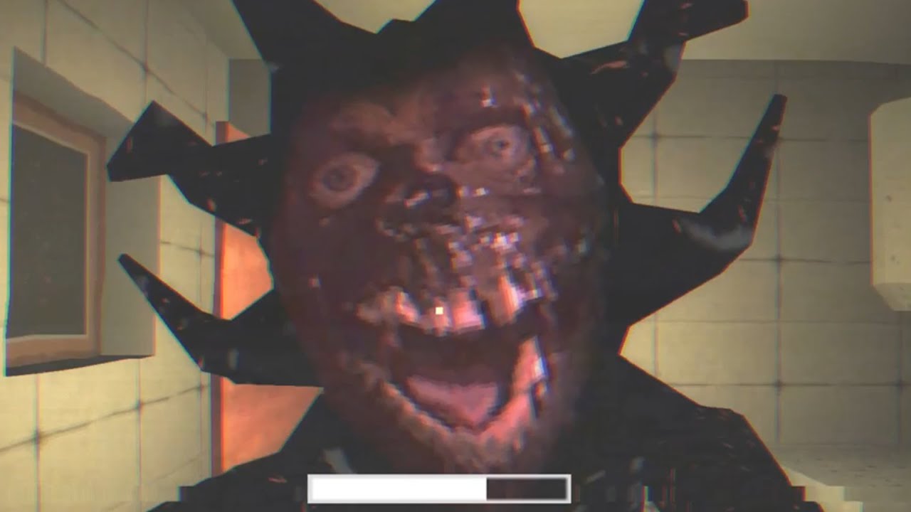 HOW TO SHOWER WITH DEMONS! RINSE AND REPEAT! - YouTube