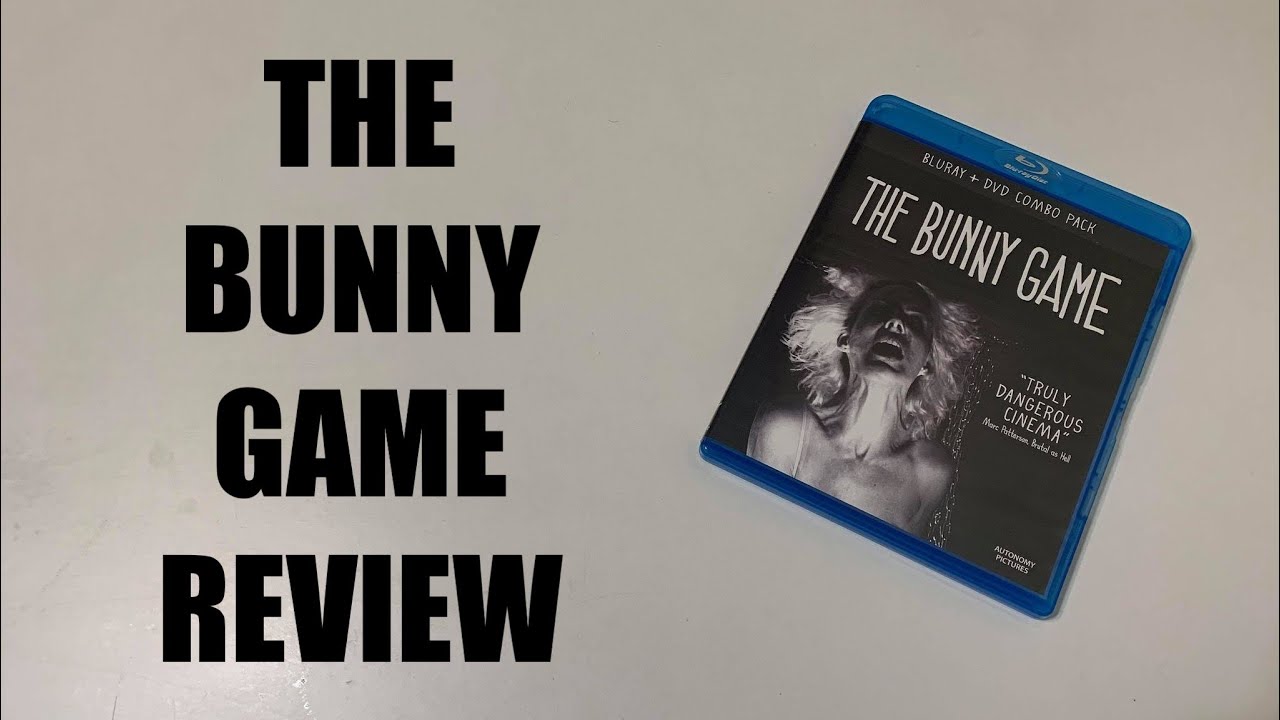 The Bunny Game Review - YouTube