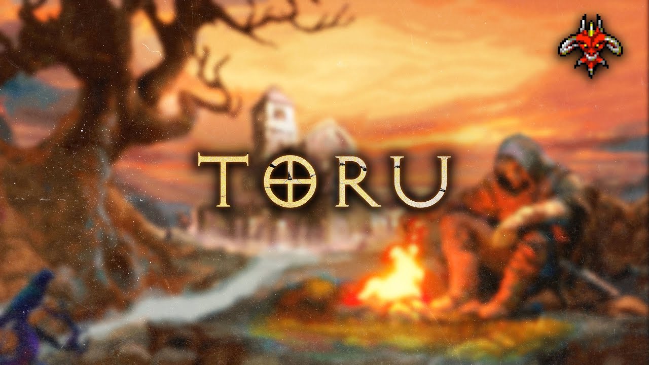 Toru but it's lofi ~ Diablo Lofi Beats - YouTube