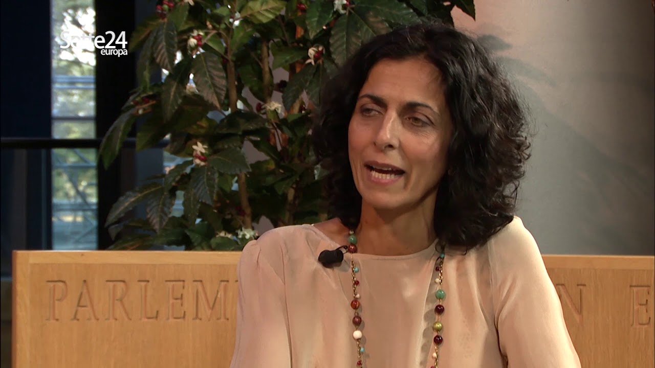 052 Maria Arena - YouTube