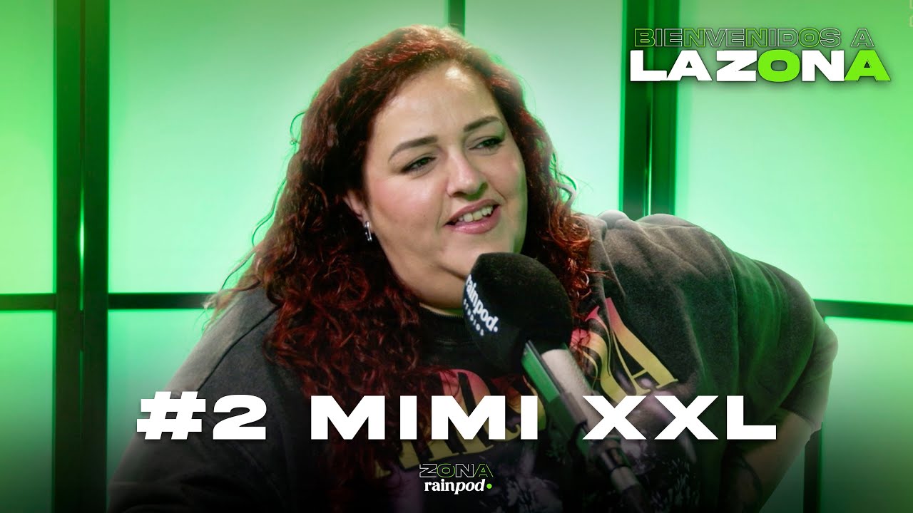 TRUE CRIME con MIMI XXL | #2 - YouTube