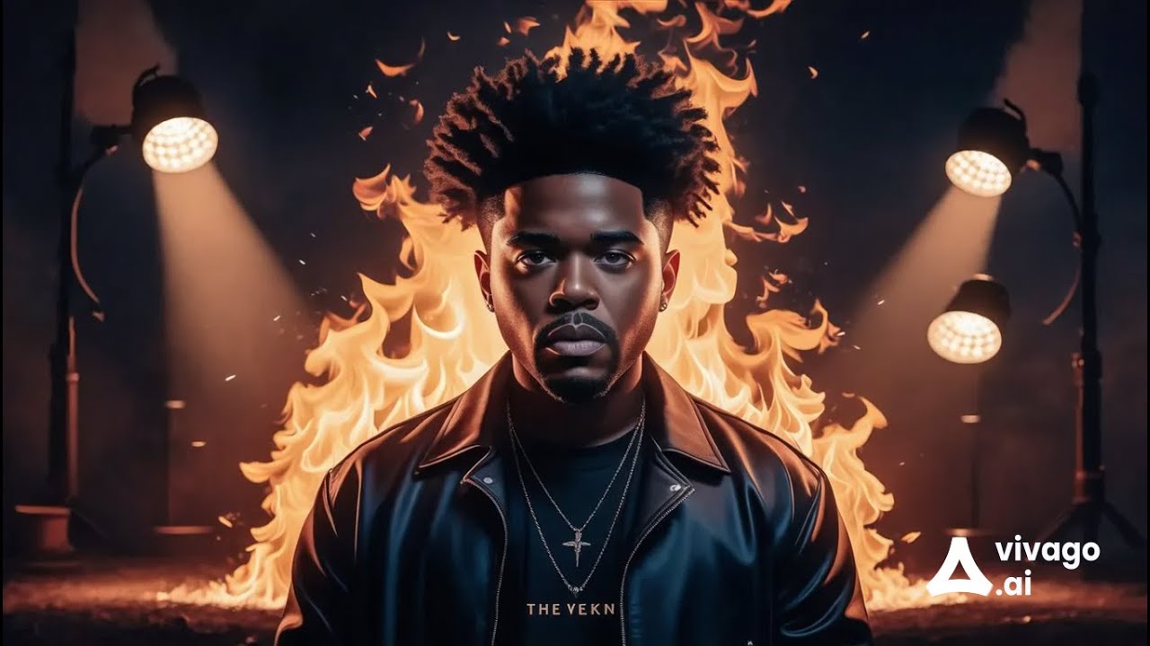 The Weeknd - Blinding Lights (Official Music Video Remake) - YouTube