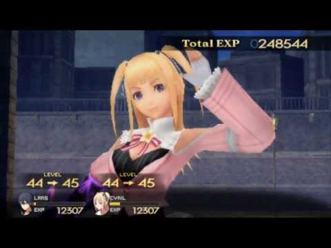 Sol Trigger - Cyril's Skill Exhibition [Lars's Arc] - YouTube