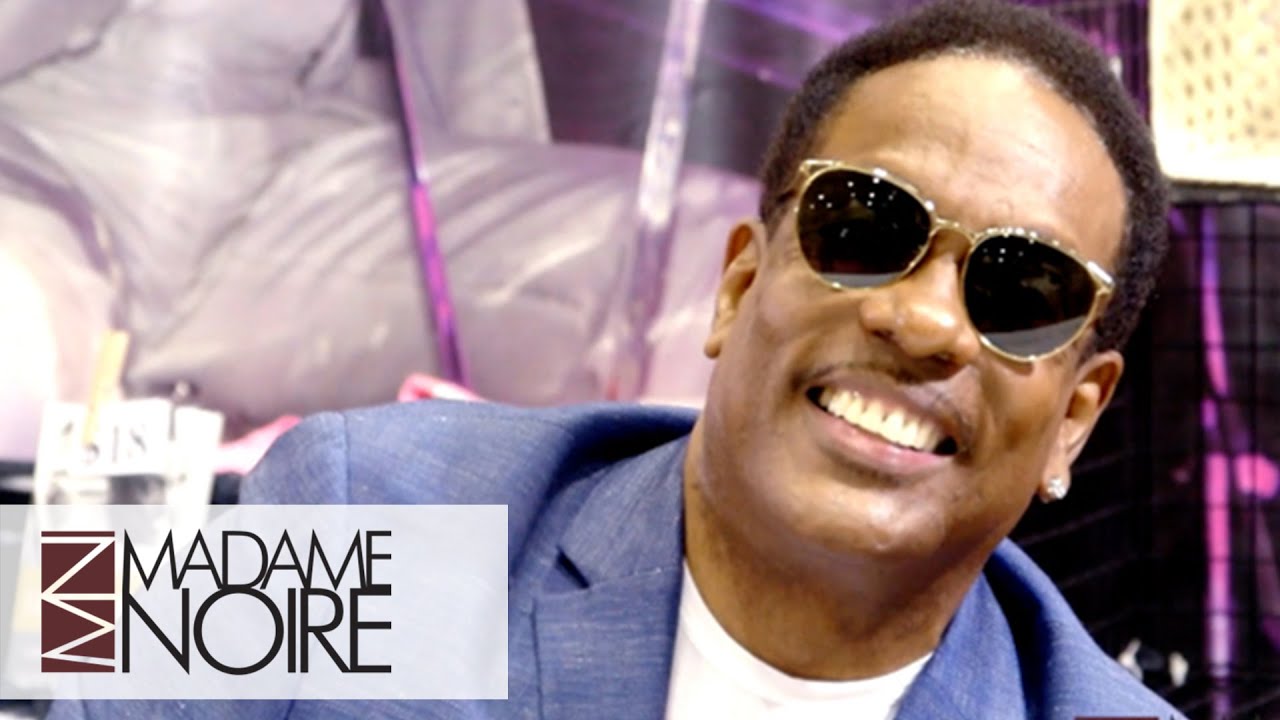 Charlie Wilson Talks Maintaining Longevity After An Outstanding Career ...