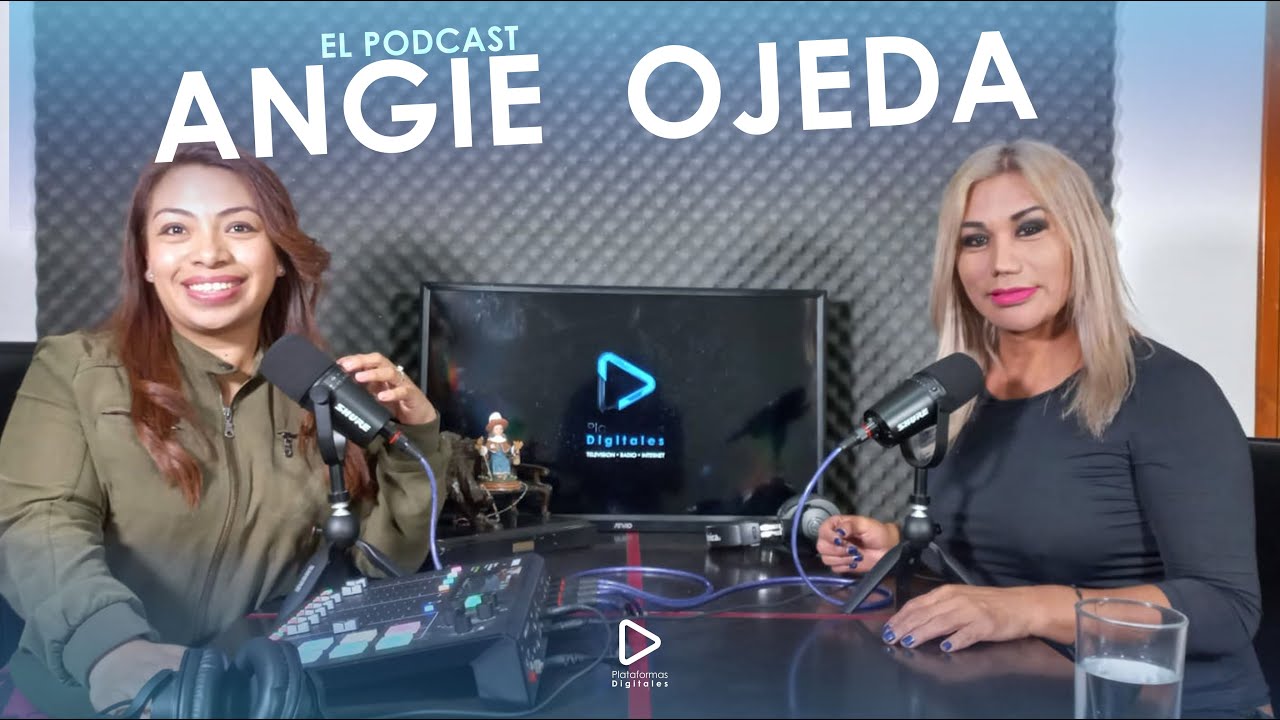 Angie Ojeda, Master Colorista, platicamos de su trayectoria, consejos y ...