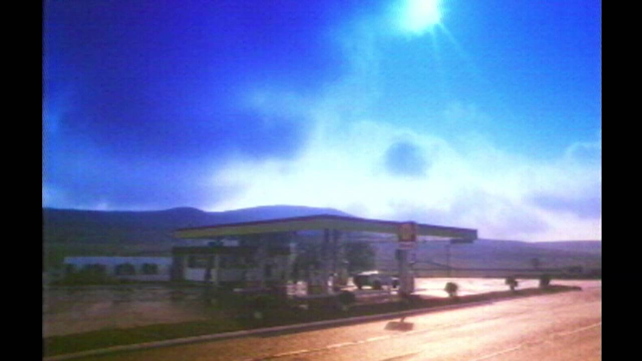 Shell Petrol "making the most of motoring" 1984 TV commercial - YouTube