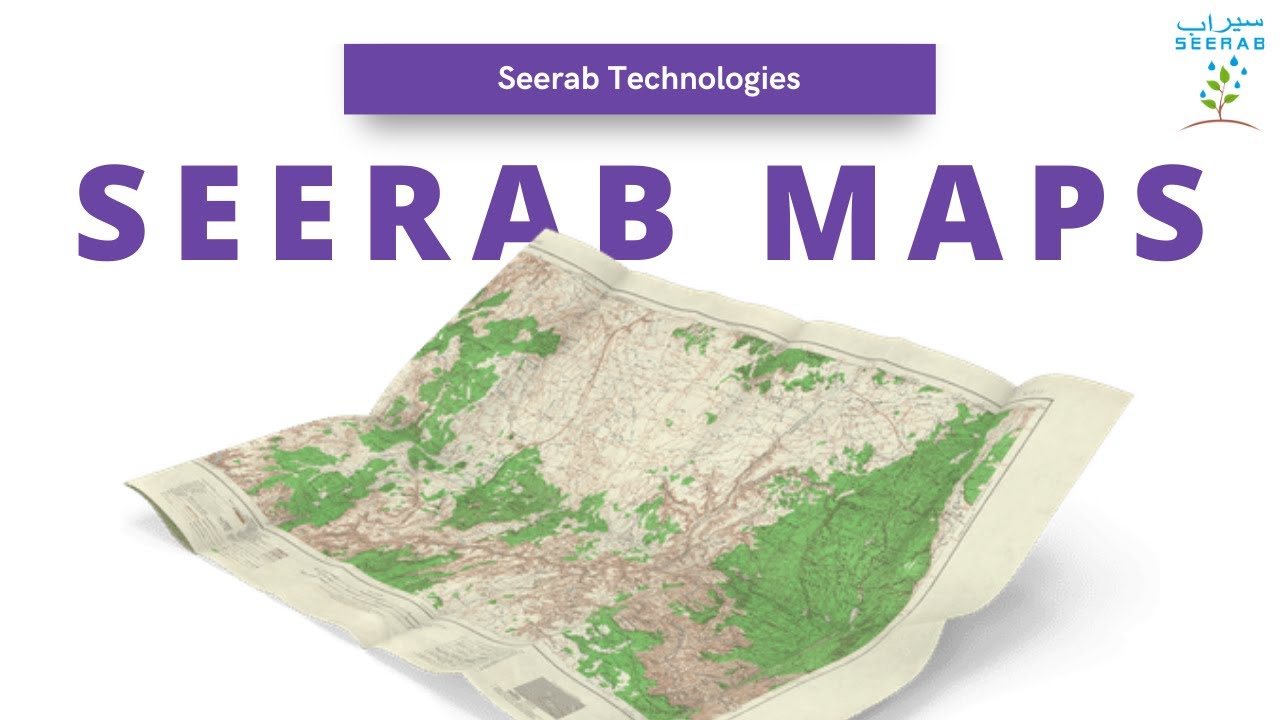 Seerab Maps - YouTube