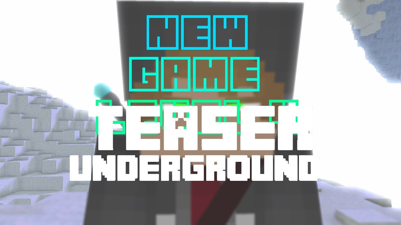 New Game Level 4 - Official Teaser Trailer - YouTube