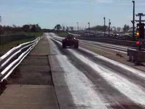 1932 Austin Bantam Altered - YouTube