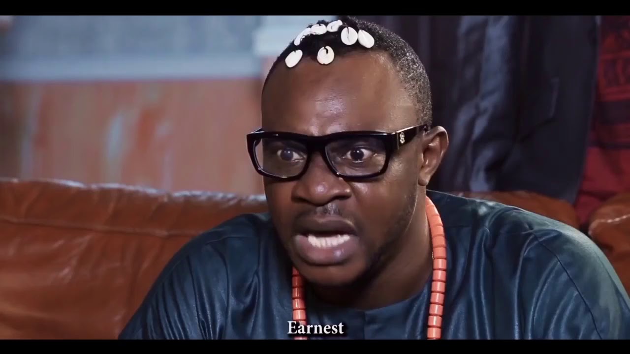 ALANI PAMOLEKUN | Latest Yoruba Movie 2016 (Premium) Starring Adekola ...