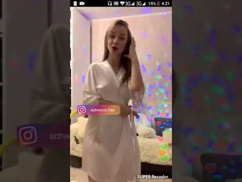 bigo live pake baju trans paran sampe kelihatan