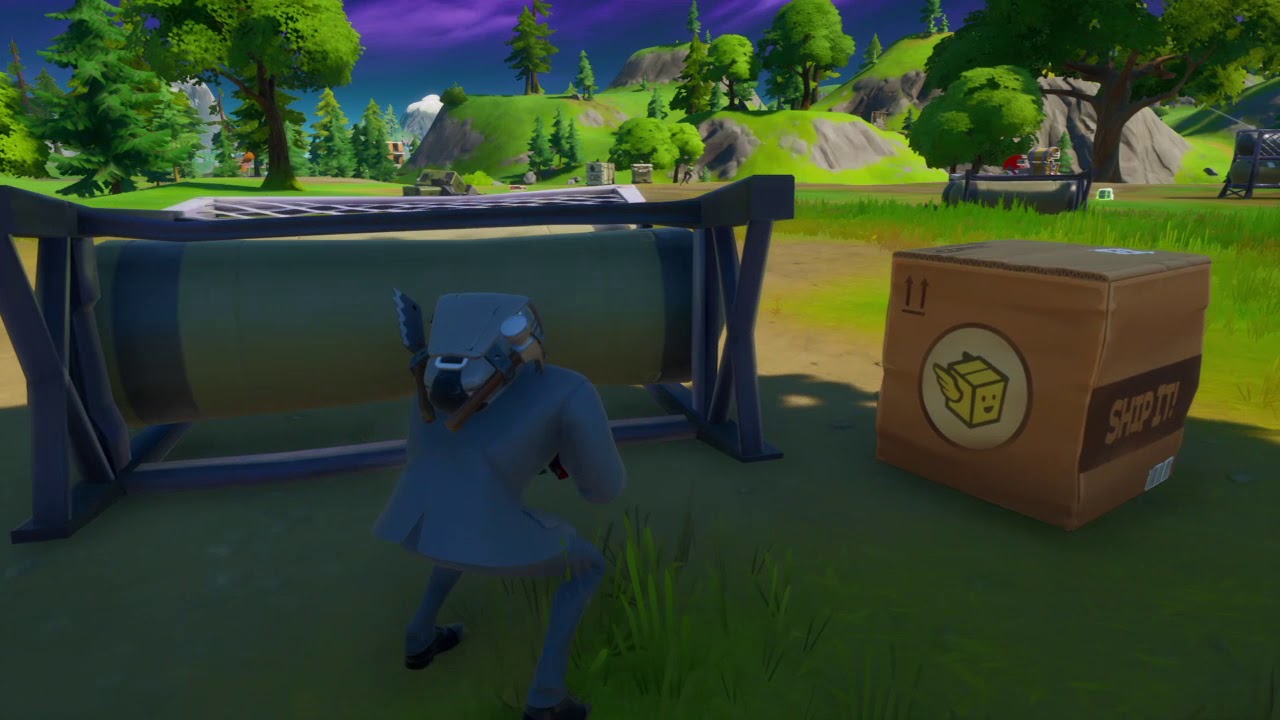 Collazo fortnite - YouTube