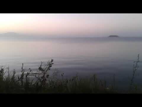 Deniz manzarasi /despacito kore ce sarkı