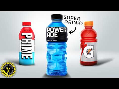 Do Hydration Drinks ACTUALLY Work?