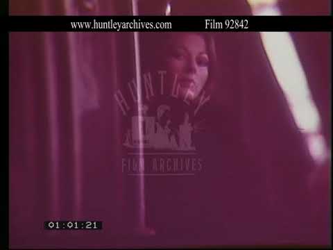 Black Magic Chocolates advert. Archive film 92842 - YouTube