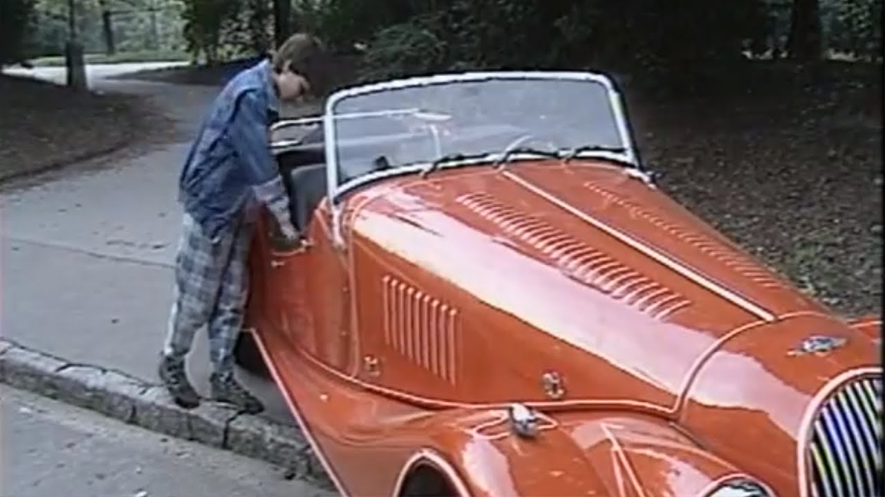 Karel Černoch, Filip Brabec - Víc než přítel (Don't Cry Joni) - YouTube