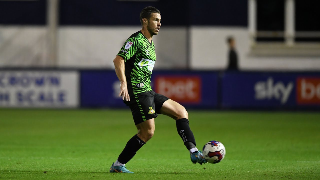 Tommy Rowe on Doncaster Rovers' defeat to Barrow - YouTube