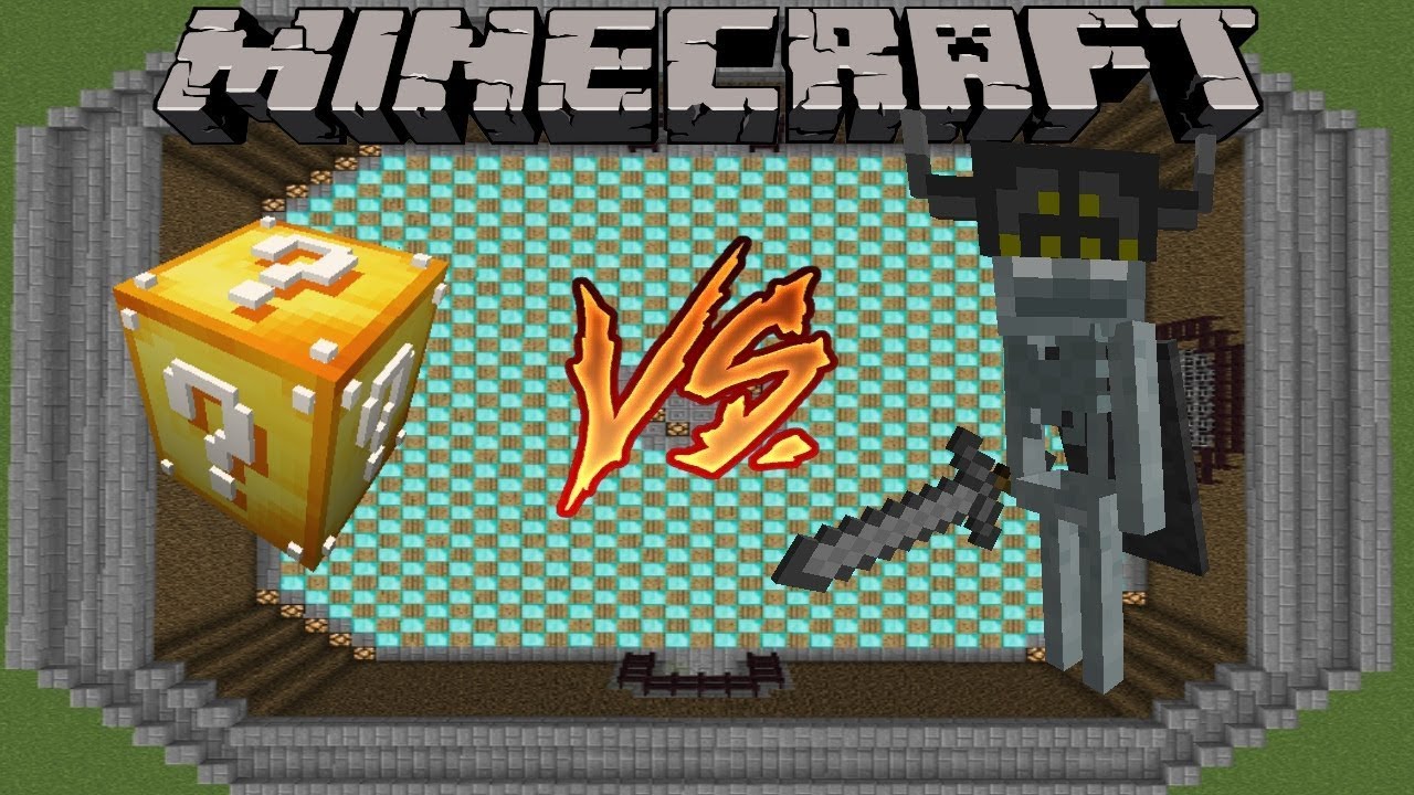SKELETON CLOAK - MINECRAFT 1.12 - LUCKY BLOCK SURVIVAL (MODDED MINI ...