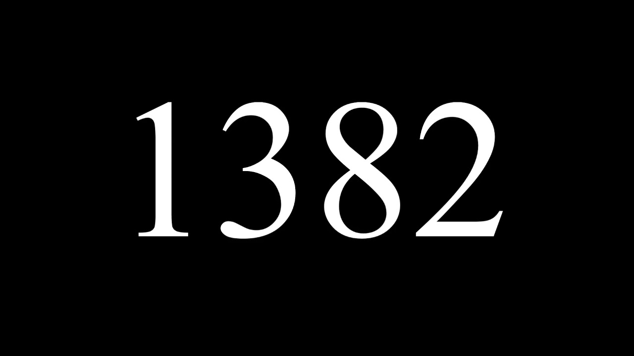 1382 YouTube 1382-youtube