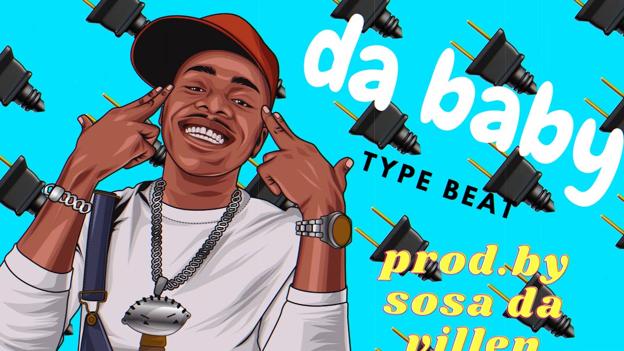 da baby type beat tic toc prod. by sosa da villen - YouTube