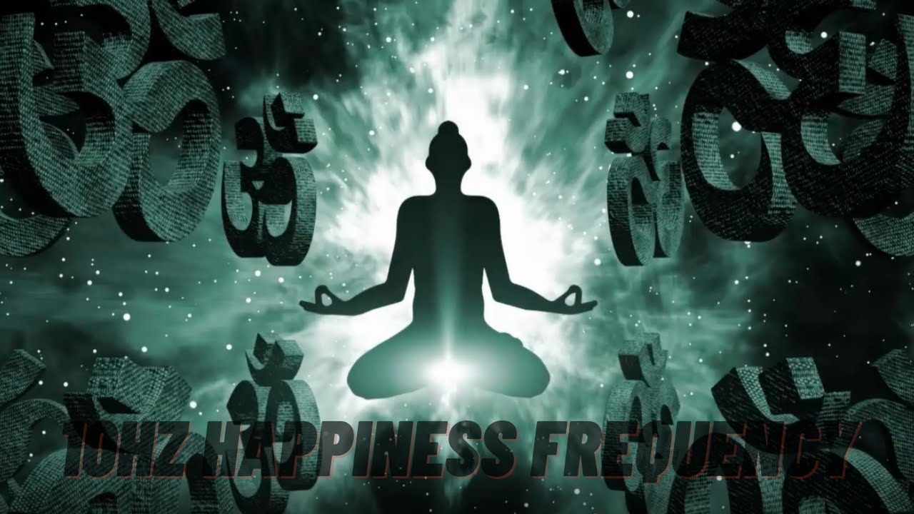 Soul Elevation Frequency For Happiness - YouTube