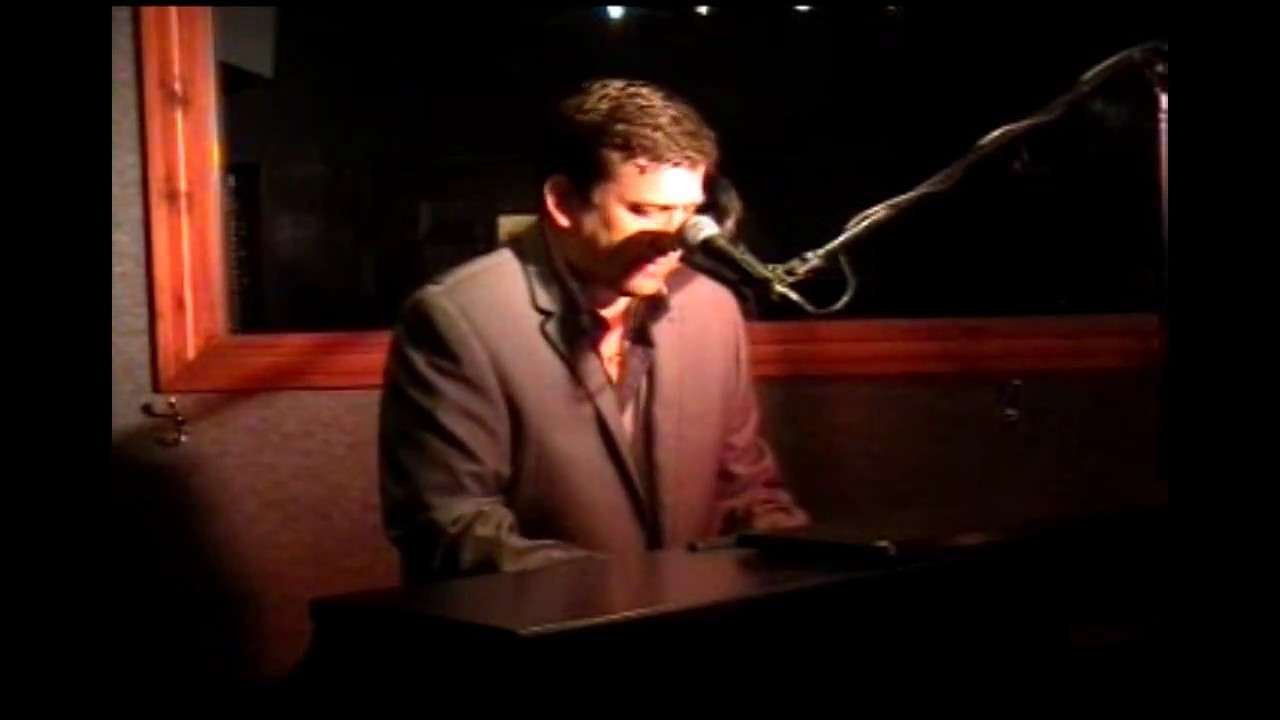 andy mudd - YouTube