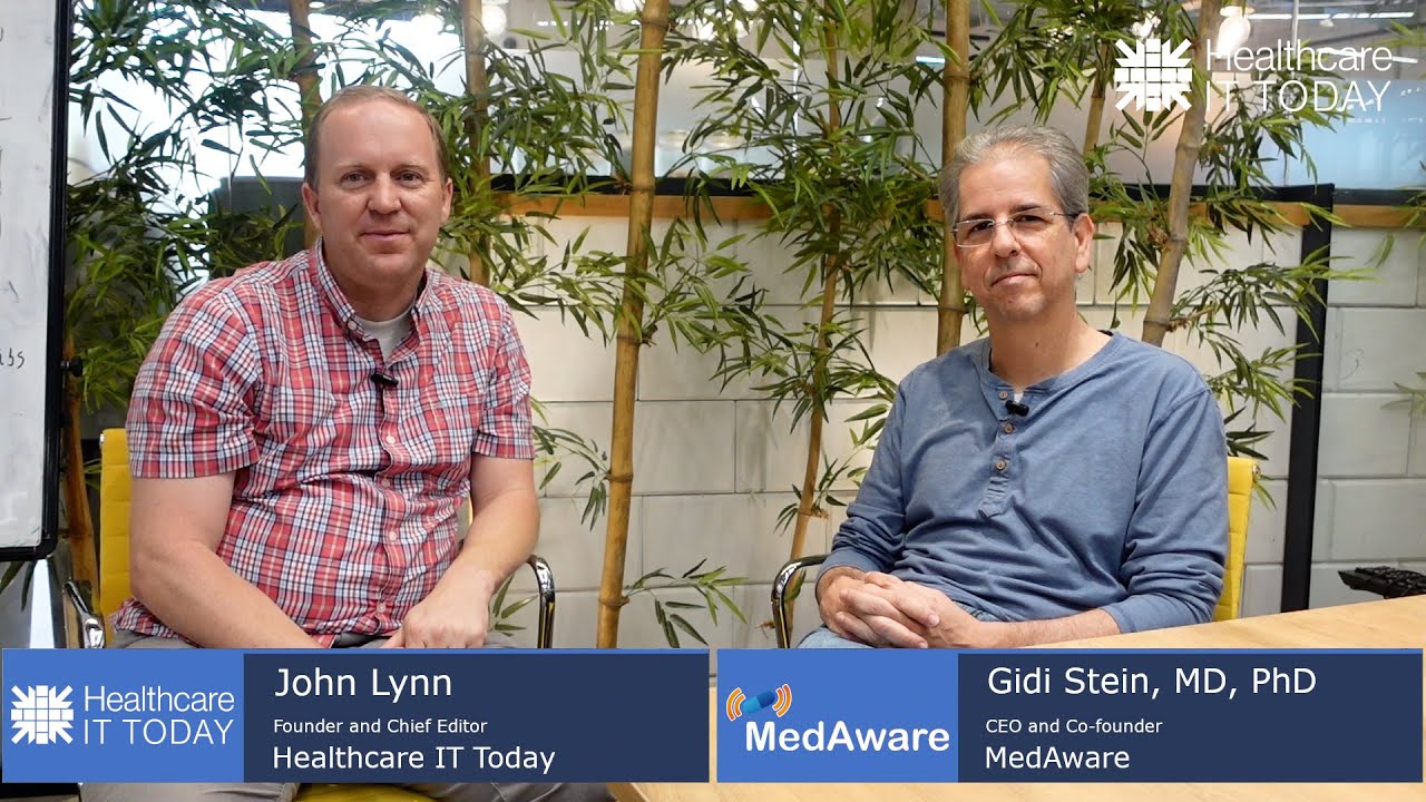 Medical Alerts That Make Sense From MedAware - YouTube