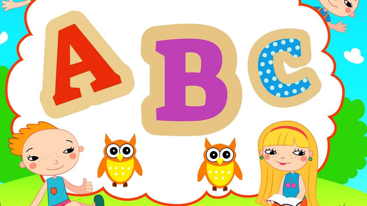 Alphabet Learning Videos For Kids | ABC | Educational Videos For Kids ...