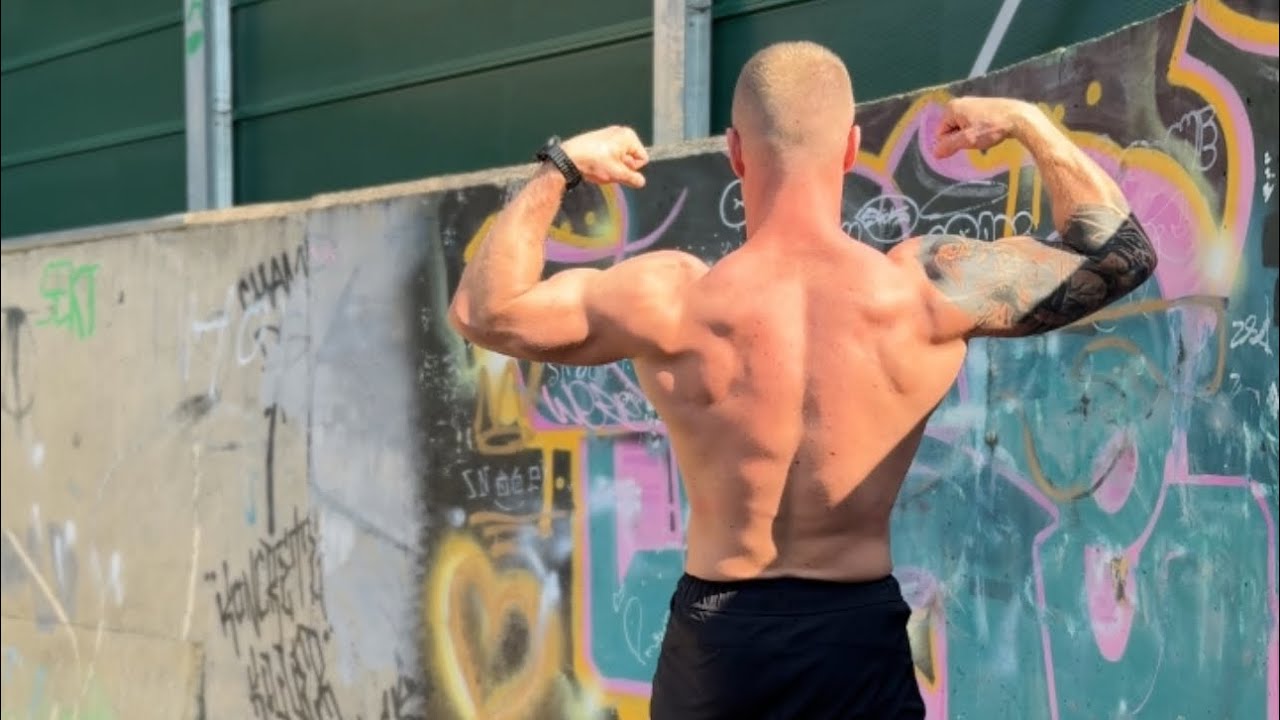 Why I decided to start bodybuilding prep? Is bodybuilding for everyone ...