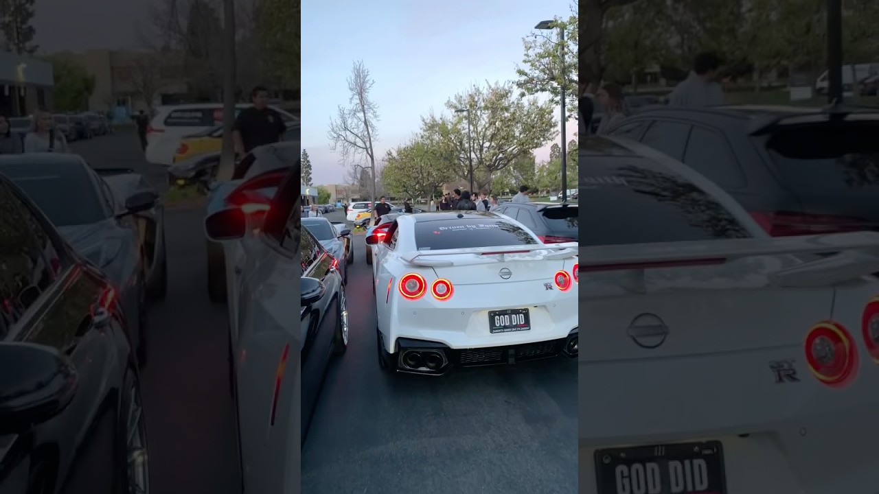 Bimmer plug Sunset carmeet recap #automobile #carmeet #videoedit - YouTube