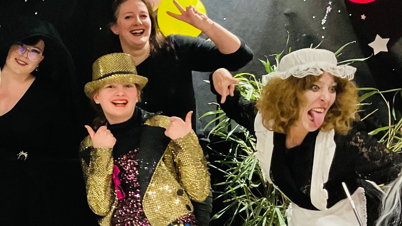 How to make a music video. Doris in the making from start to finished ...