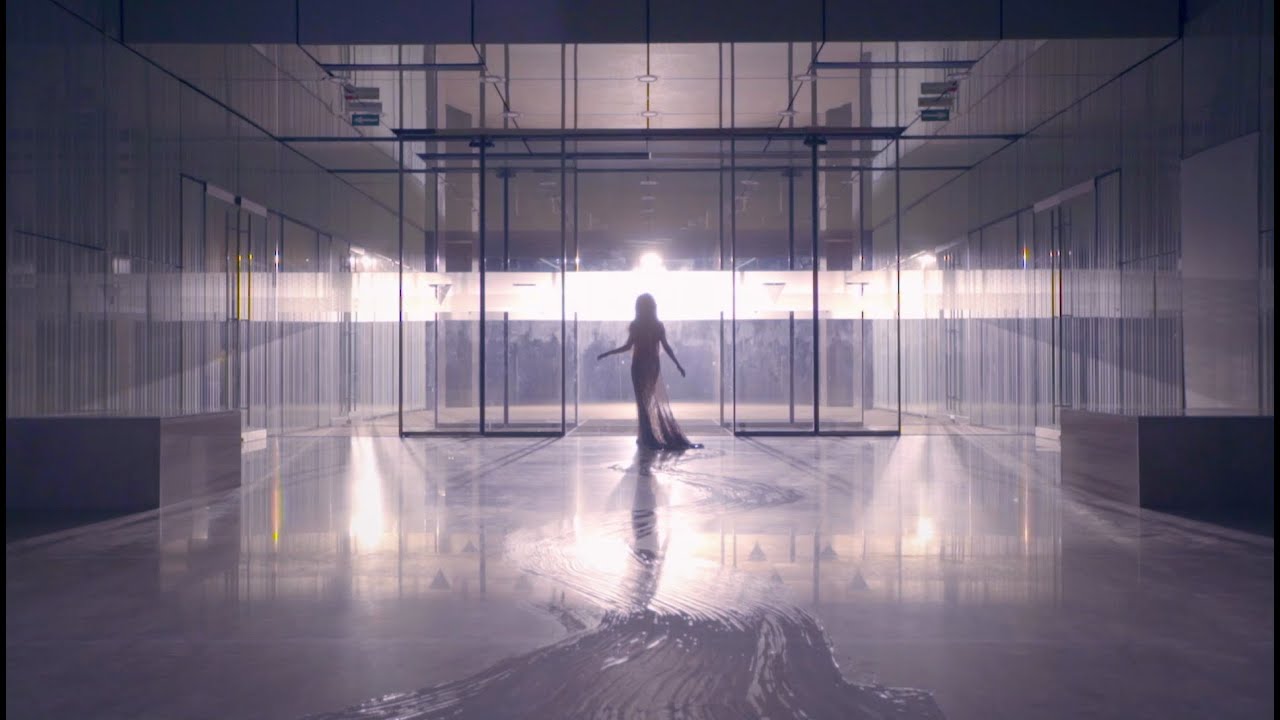 ILLARIA — I'm Alive (official video) - YouTube