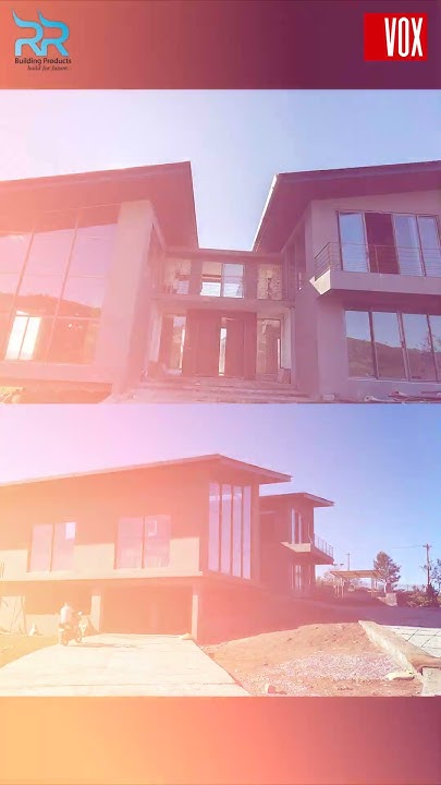 VOX Wall, Ceiling & Floors – A Beautiful Touch for Every Space - YouTube