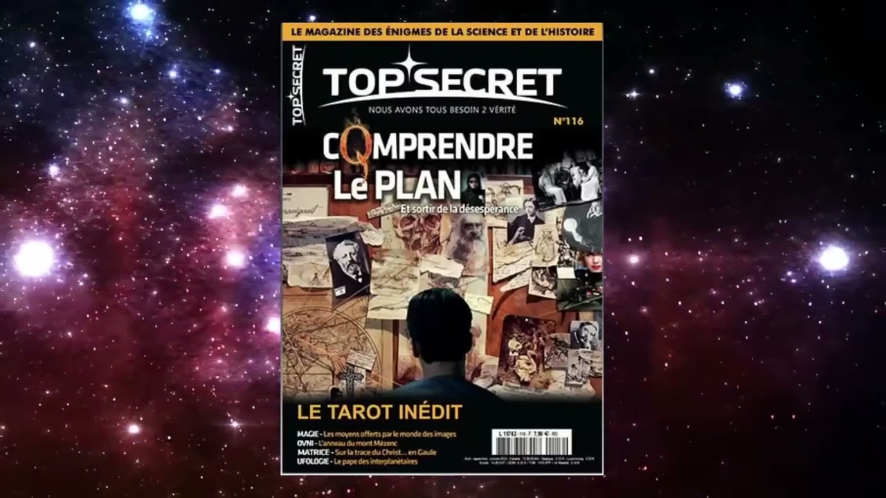 CQMPRENDRE LE PLAN ET SORTIR DE LA DÉSESPÉRANCE - YouTube