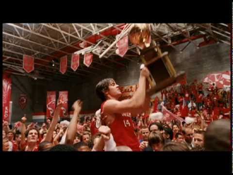 "High School Hell" - (HSM horror movie trailer) - YouTube