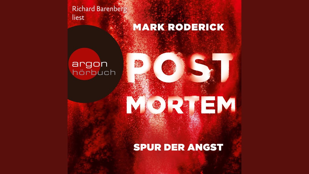 Kapitel 79 - Spur der Angst - Post Mortem, Band 4 - YouTube