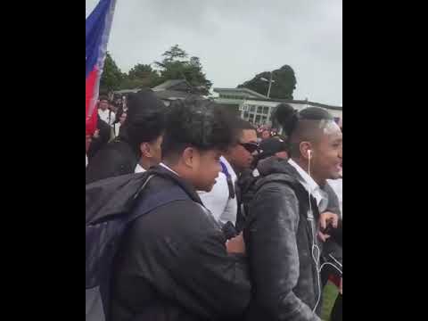 Brothers n RED (Samoa) Suwoop - REWA - YouTube